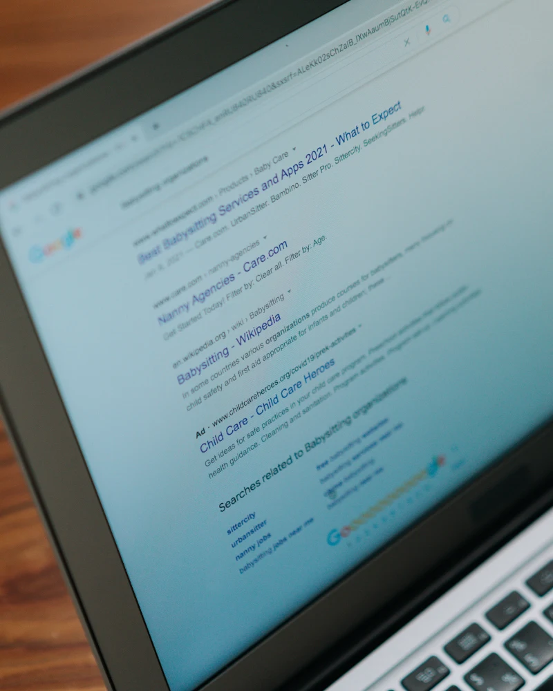 Découvrez Google Ads - APG Web Conseil